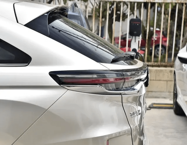 2020款本田URV终于上市，2.0T爆272马力，配四驱，比奥迪Q5L精美_搜狐汽车_搜狐网