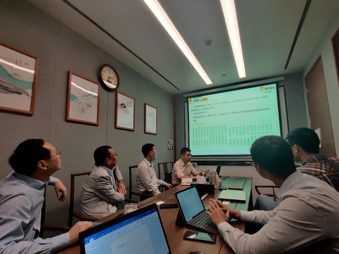 盎锐科技携手华润丨UCL360助力智能建造数字化转型再升级！_测量_项进行_实测