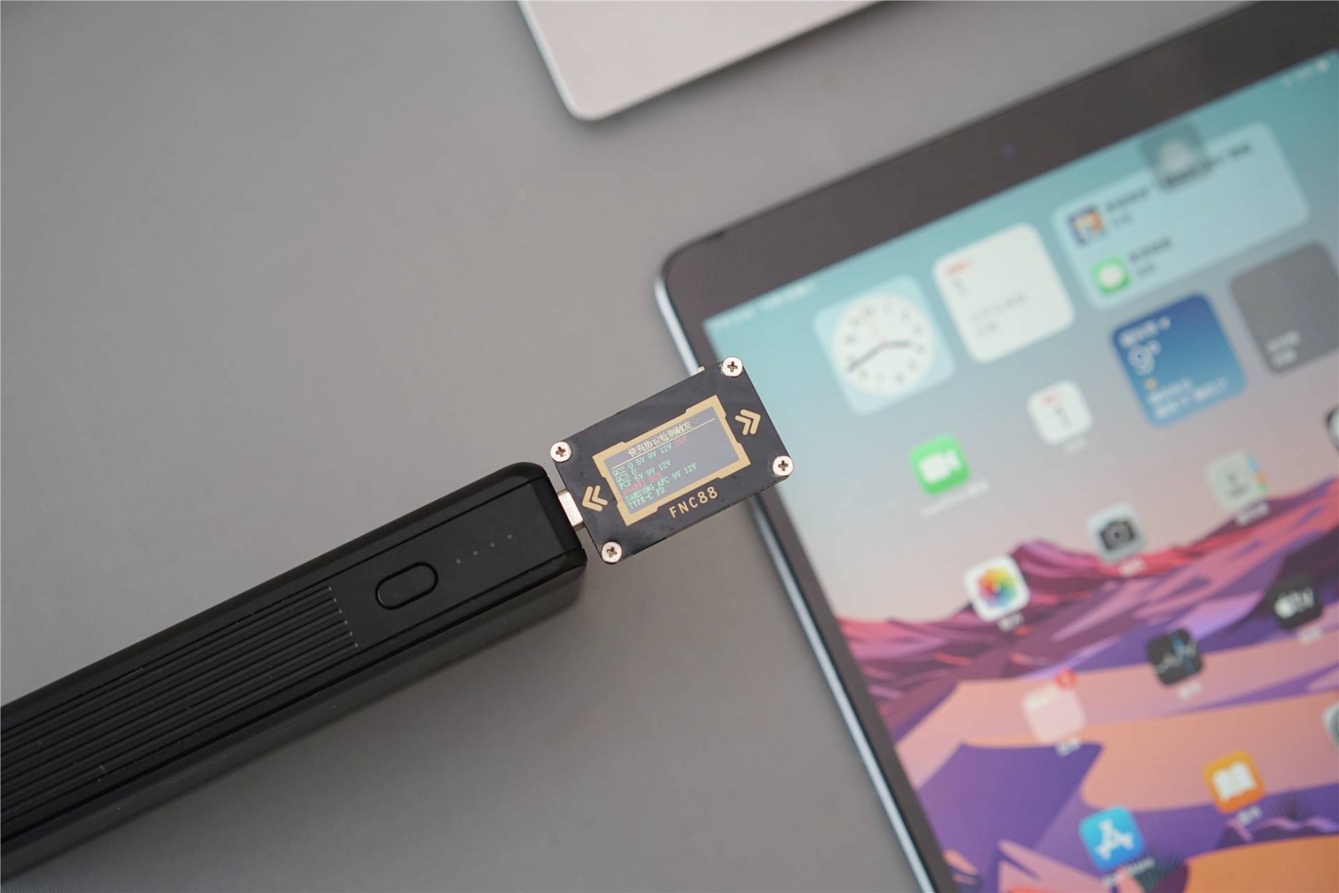 30000mAh超大容量+100W双向快充：MAGCUBE P30移动电源评测_充电_产品_支持