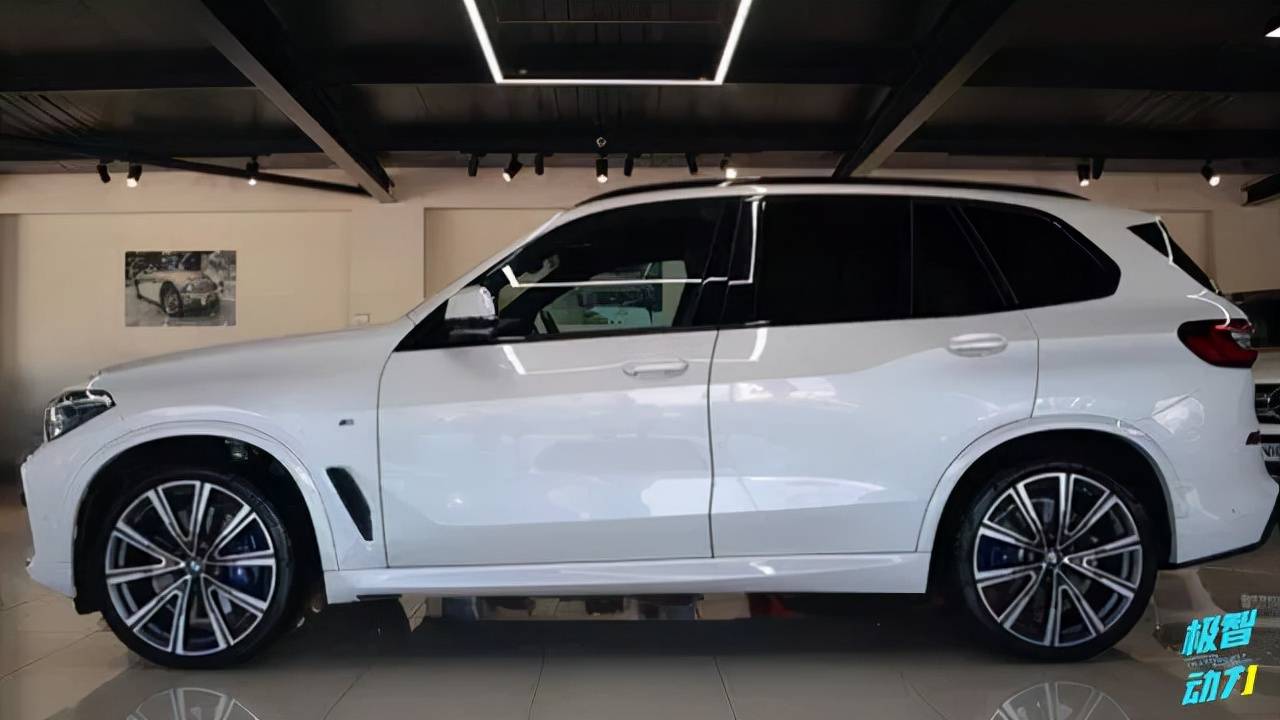 加长了还更便宜！国产宝马X5L价格大跳水，60万以内就能拿下？_搜狐汽车_搜狐网