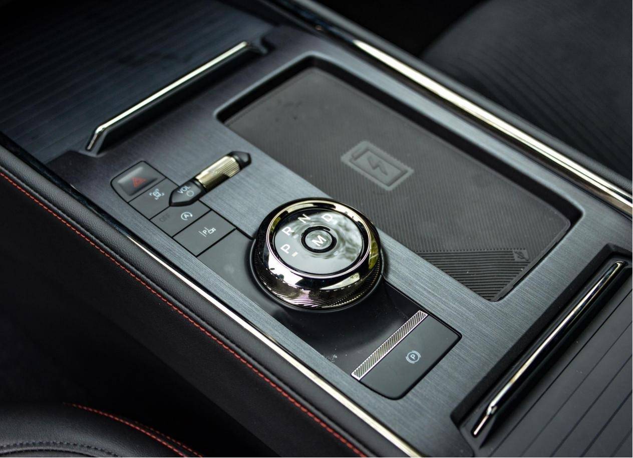 售19.98万—25.98万元，搭载2.0T+8AT动力组合，福特EVOS该怎么选_搜狐汽车_搜狐网