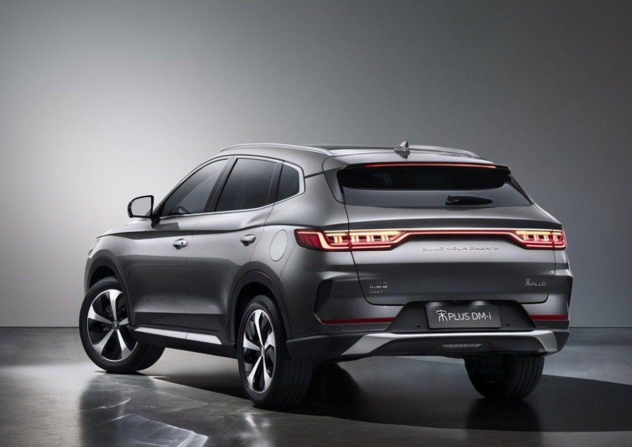 DM-i销量爆单！明年比亚迪能成为自主品牌销量冠军吗？_搜狐汽车_搜狐网