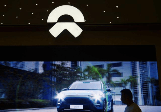 蔚来NIODAY：确认新车ET5首发，特斯拉和小鹏将迎来新劲敌！_搜狐汽车_搜狐网