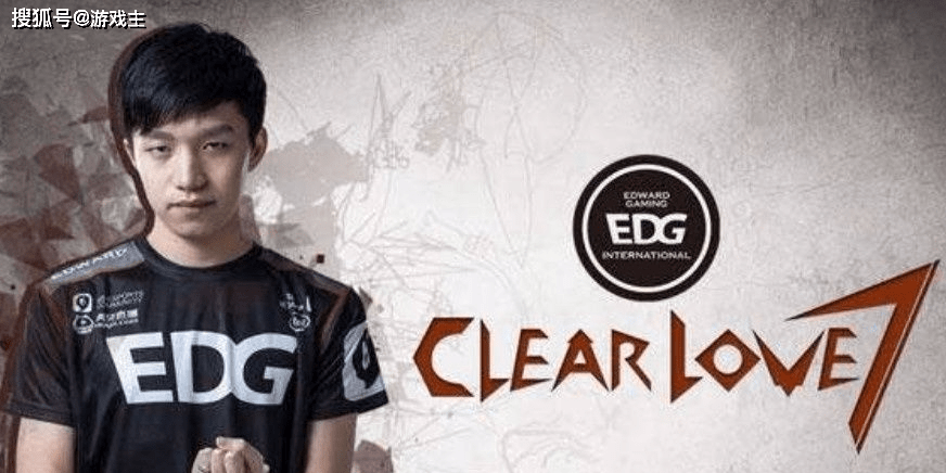 2021电竞年度记忆，EDG夺冠，电竞的进一步发展，属于年轻人的盛宴_比赛_队伍_选手