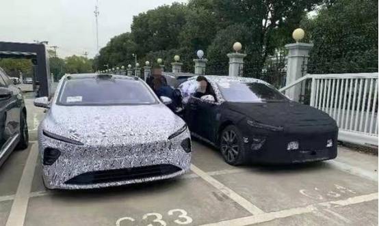 蔚来NIODAY即将到来，新车ET5首发，特斯拉和小鹏将迎来劲敌？_搜狐汽车_搜狐网