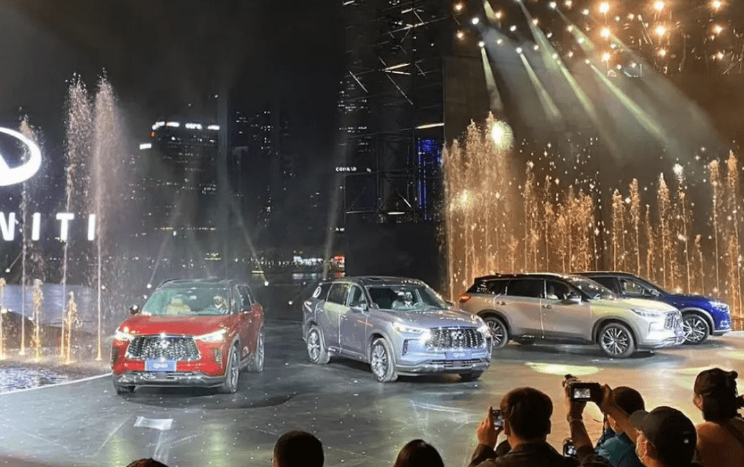 一周言车：传帕萨特出黑武士版，QX60抛弃CVT改用9AT，本田型格正式上市_搜狐汽车_搜狐网