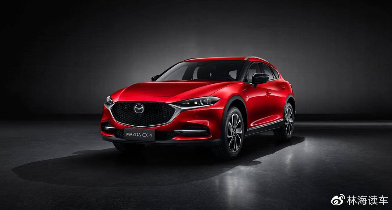 20款马自达CX4，2万公里，现在能卖多少？_搜狐汽车_搜狐网