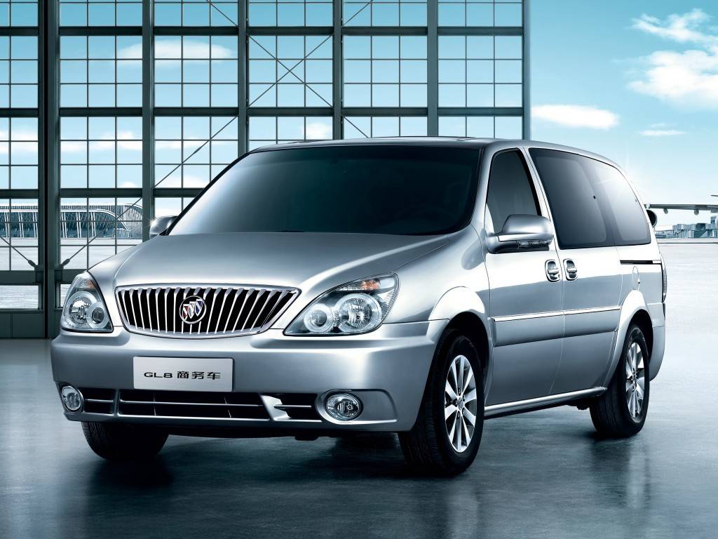 别克GL8都开过，但它的四代发展史你了解吗？（上）_搜狐汽车_搜狐网