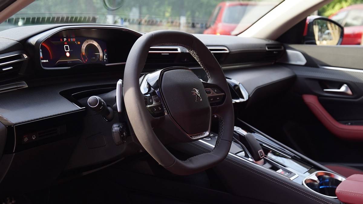 抢券大惠战 不买你试试 标致508L 2022款年末优惠大放送_搜狐汽车_搜狐网