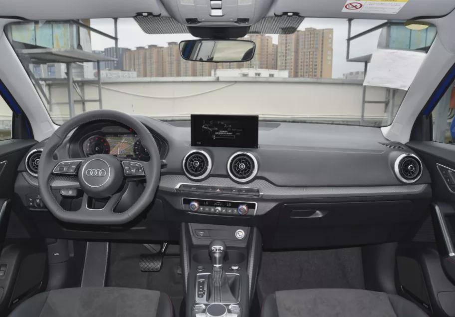 德系入门级豪华SUV如何选？奥迪Q2L对比宝马X2_搜狐汽车_搜狐网