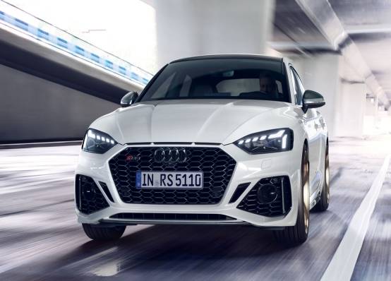 全新S5 Sportback“高颜值”来袭！_搜狐汽车_搜狐网