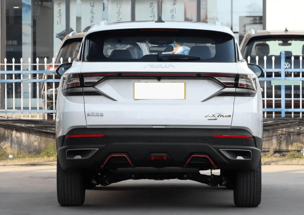 开过AX7马赫版，再试驾GS4，东风和传祺差距一目了然_搜狐汽车_搜狐网