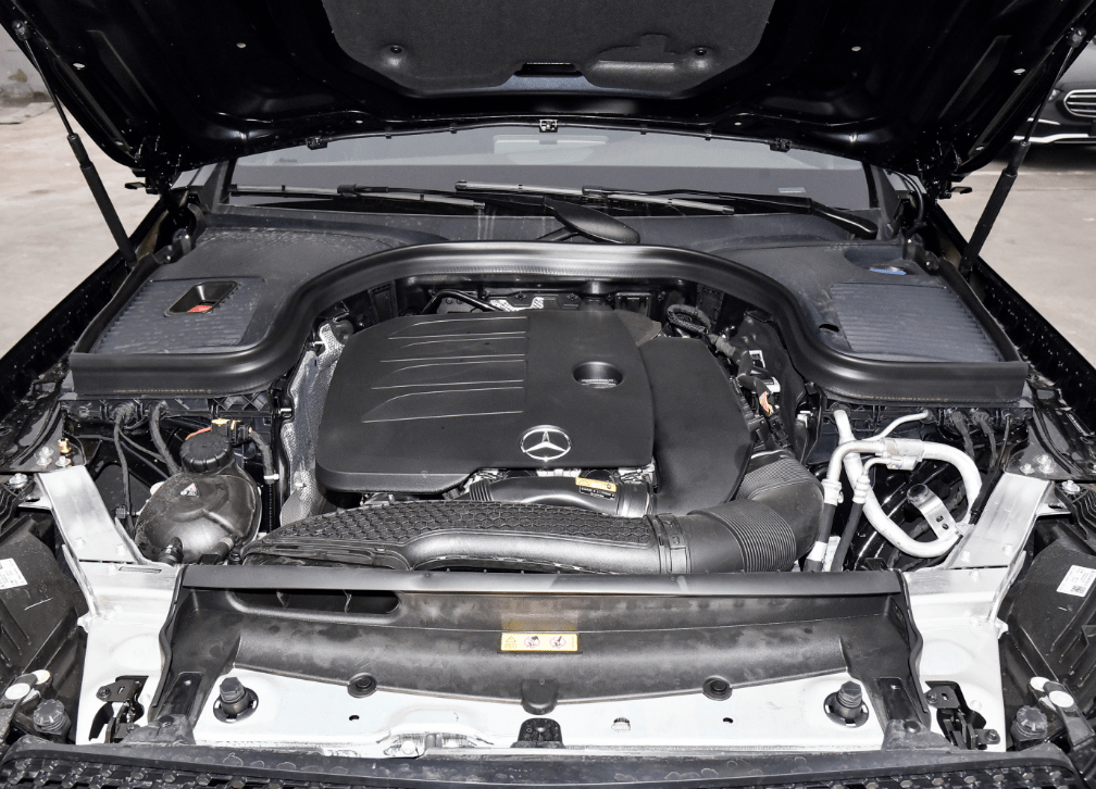 官宣丨全新奔驰GLC正式上市，2.0T+9AT配四驱，不喝92号“粗粮”_搜狐汽车_搜狐网