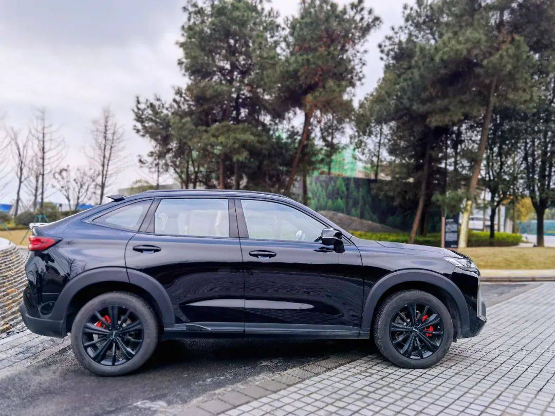 跑山利器——哈弗H6S 2.0T试驾报告_搜狐汽车_搜狐网