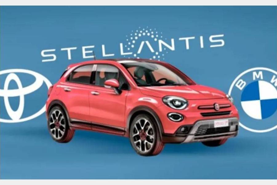 他们为什么不支持“全部押注”电动汽车？_搜狐汽车_搜狐网