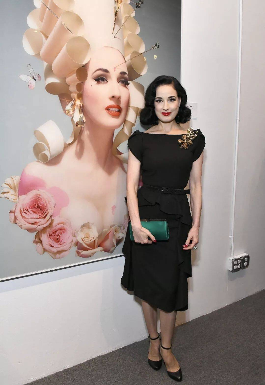 Von Teese Dita Von Teese Dita