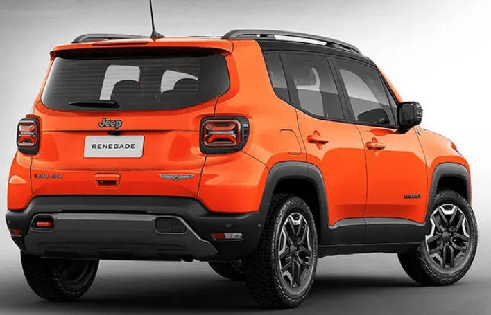 比坦克300硬核！全新Jeep自由侠正式发布：1.3T+9AT+四驱或售13万_搜狐汽车_搜狐网