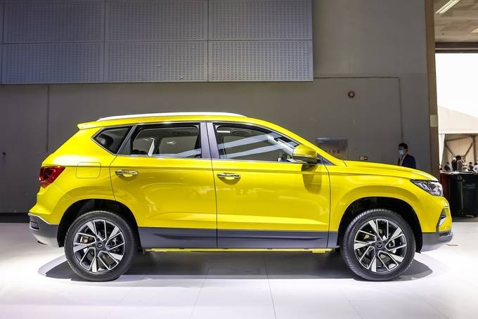 选XR-V 还是捷达VS5？家用SUV皮实且有性价比才是王道_搜狐汽车_搜狐网