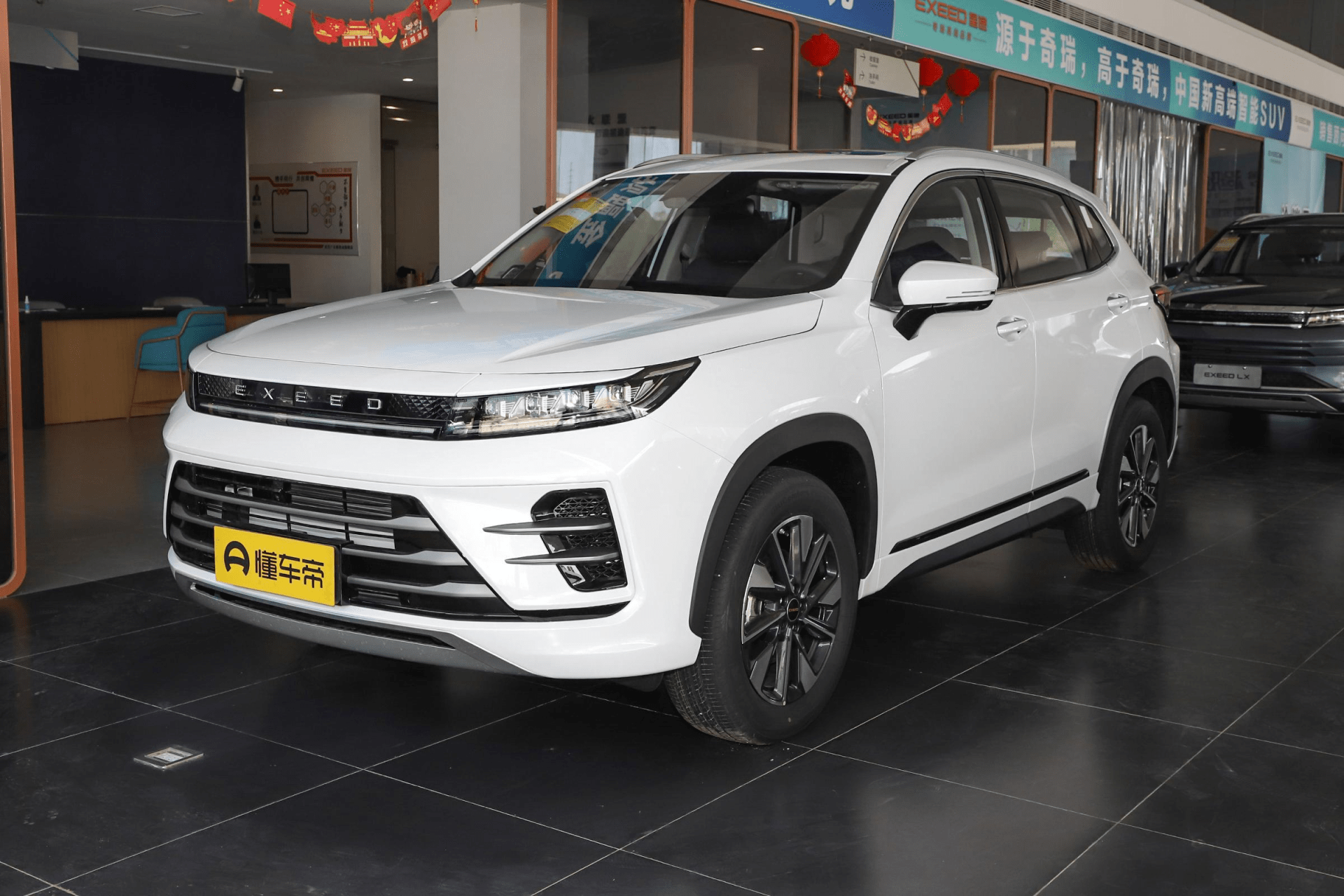 马力197匹，还配L2级辅助驾驶，不到11万的星途追风值得买吗？_搜狐汽车_搜狐网