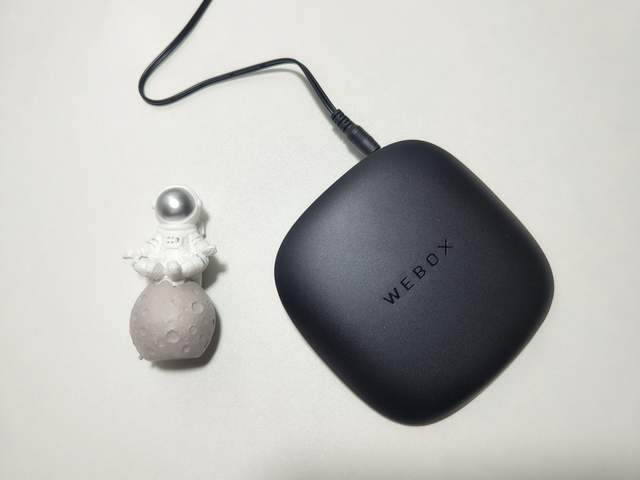 让老旧电视重获新生，泰捷WEBOX X60C尽享4K臻清精彩荧屏_盒子_的设计_操作