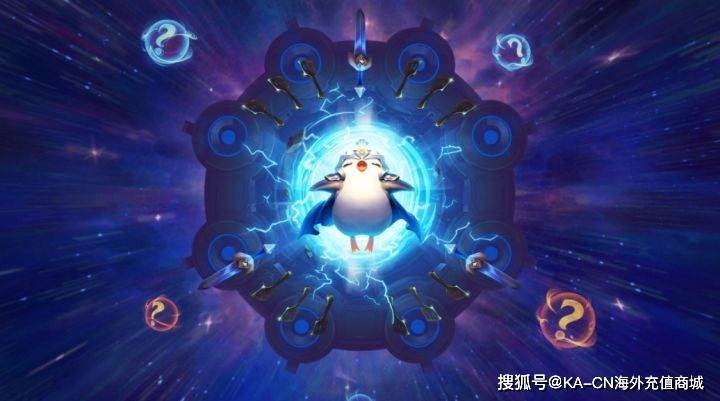 KA-CN资讯：云顶虎年春节活动攻略 福利满满！-搜狐大视野-搜狐新闻