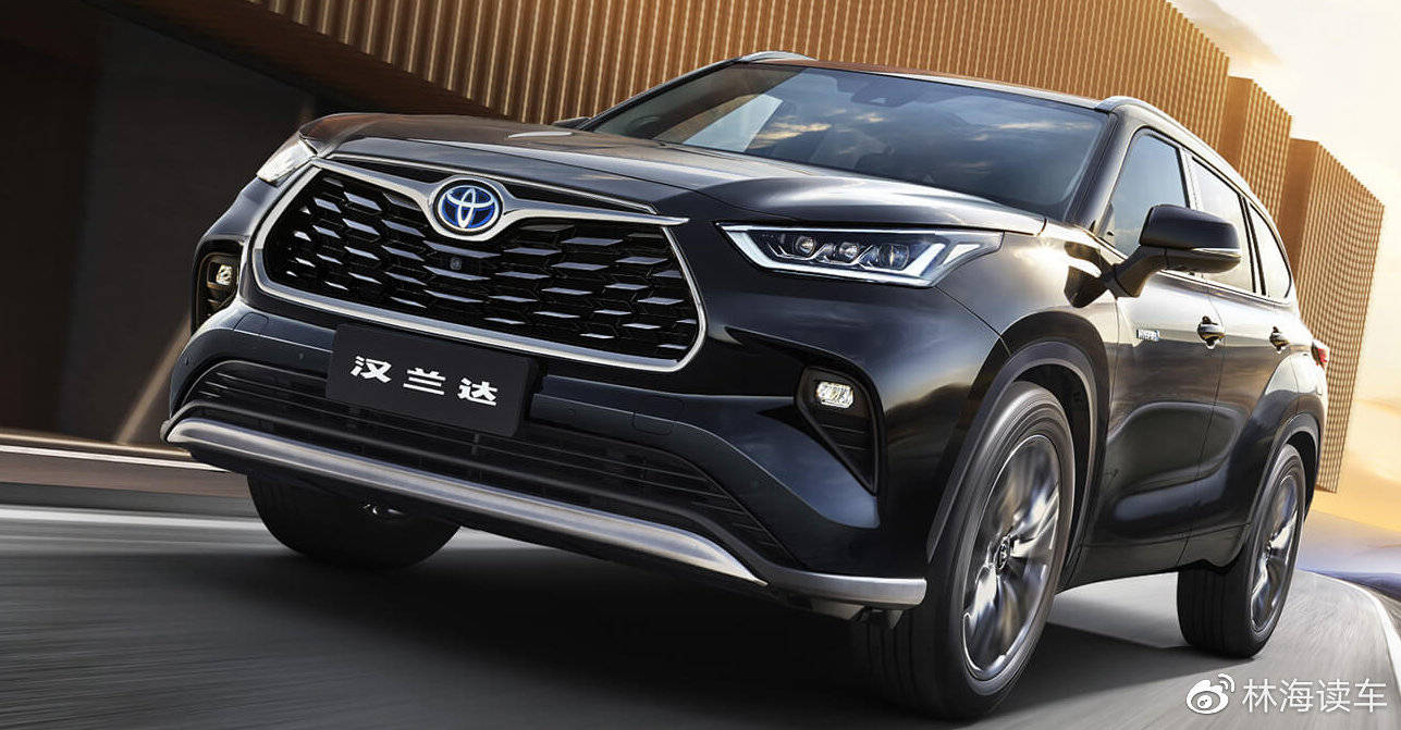 家用兼自驾游，汉兰达、URV和XT5谁性价比高？_搜狐汽车_搜狐网