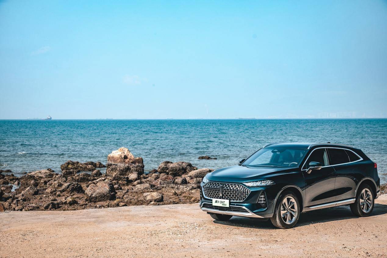 魏牌焕然一新？摩卡DHT-PHEV以超30万价值，挑战BBA_搜狐汽车_搜狐网