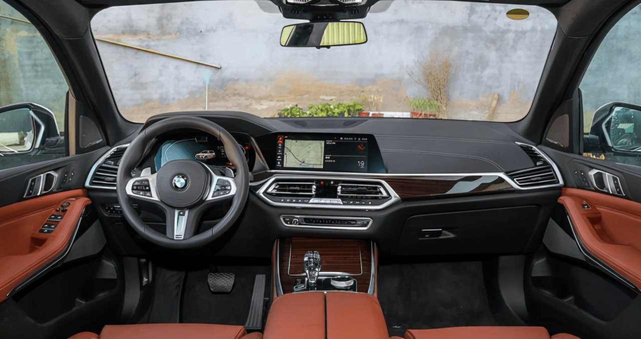 2.0T+8AT才7.9个油，宝马X5,等国产还是抄底进口？_搜狐汽车_搜狐网