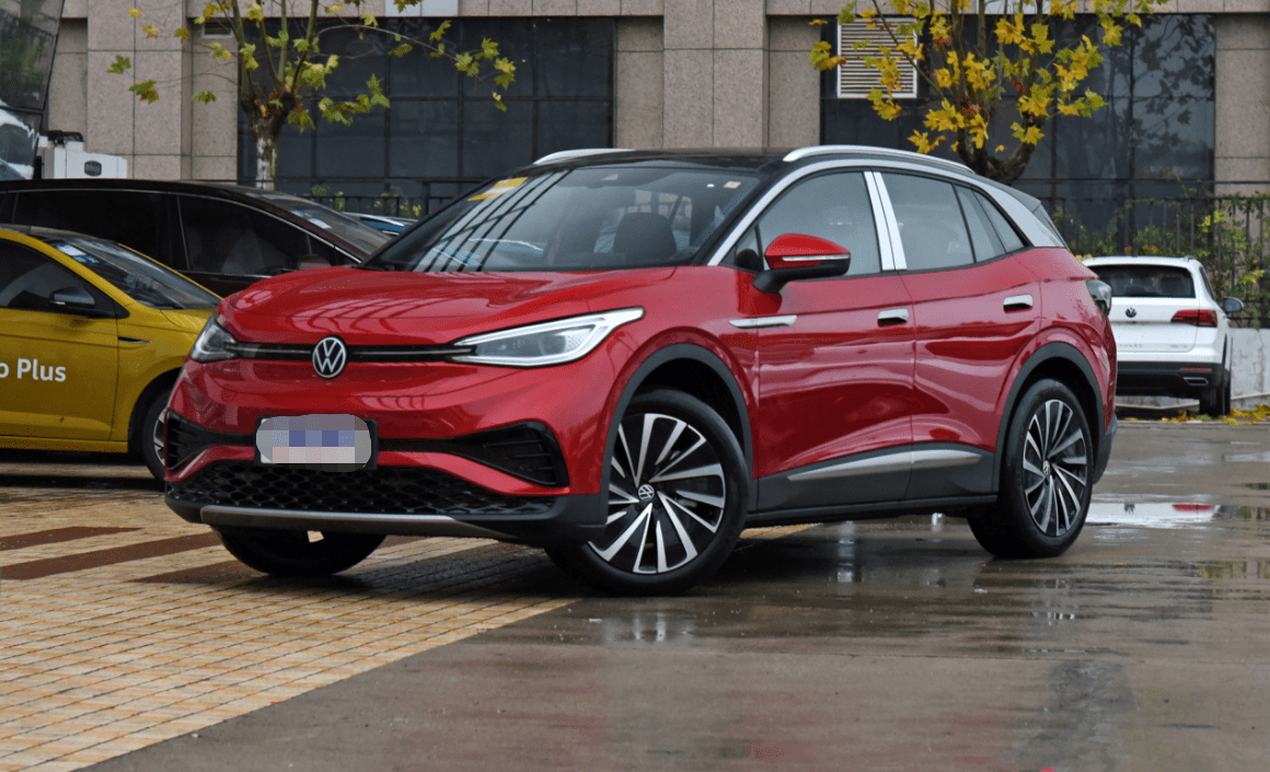 id4荣获中保研最好成绩，内外安全都兼顾，这正是德系纯电标杆_搜狐汽车_搜狐网