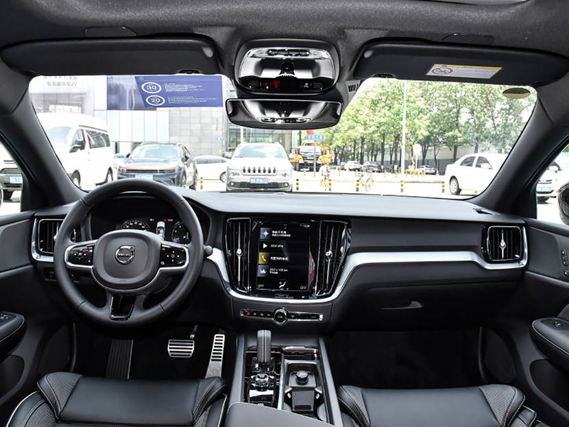 运动中型车除了“34C”，还有“56X”，别老盯着BBA，它们也很强_搜狐汽车_搜狐网