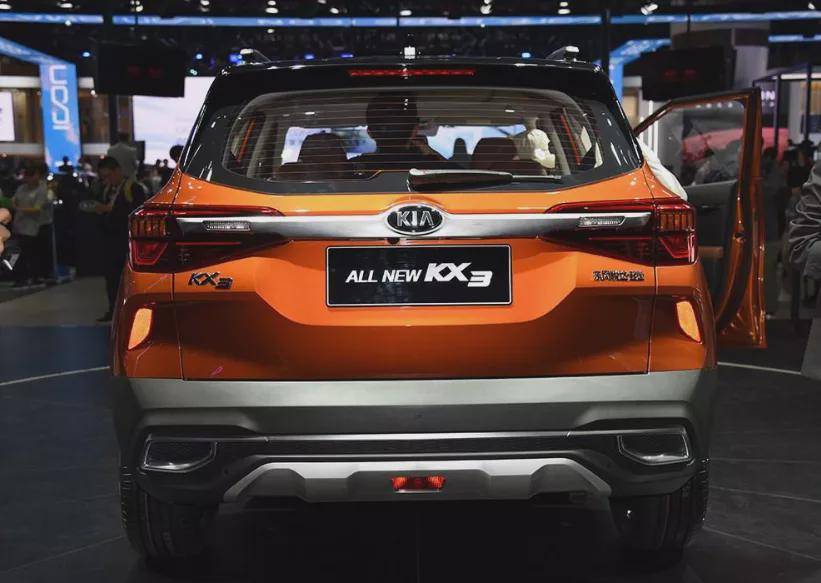 价格实惠又好看，起亚KX3傲跑PK捷达VS5谁能胜出？_搜狐汽车_搜狐网