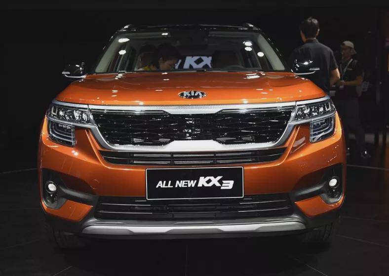 价格实惠又好看，起亚KX3傲跑PK捷达VS5谁能胜出？_搜狐汽车_搜狐网