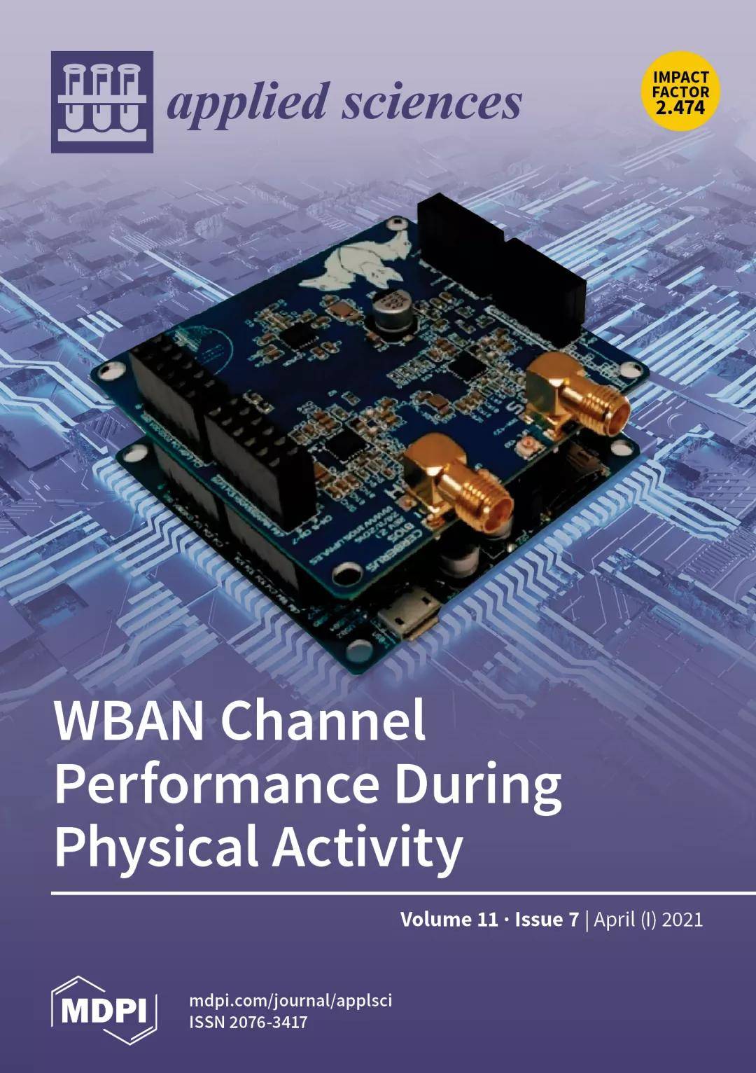 Applied Sciences：2021 封面文章合集 (二)_Real_Issue_分析