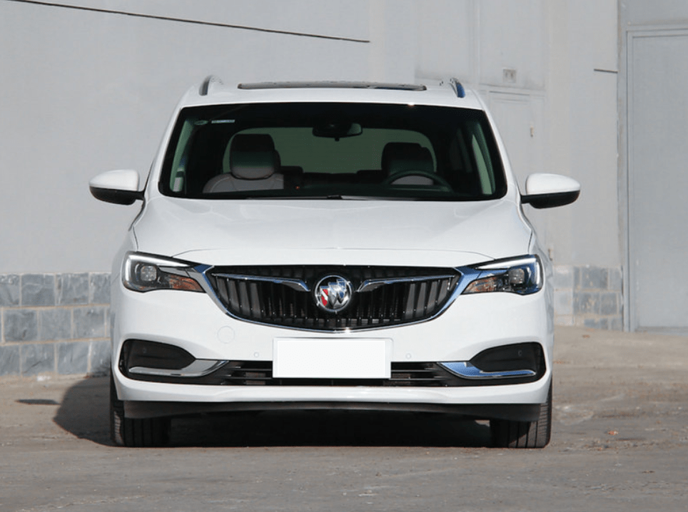 被忽视的好车！别克MPV：独立座椅，轻混动力+油耗6.1L，仅14万_搜狐汽车_搜狐网