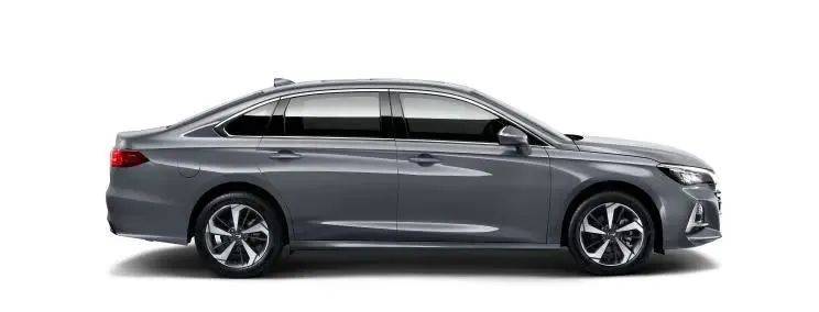 配置升级 2022款传祺GA6上市售价10.88万起_搜狐汽车_搜狐网