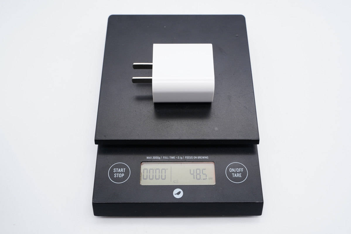 必易微KP22306+KP41262系列高集成方案助力量产，古石20W PD快充充电器拆解_保护_芯片_输出