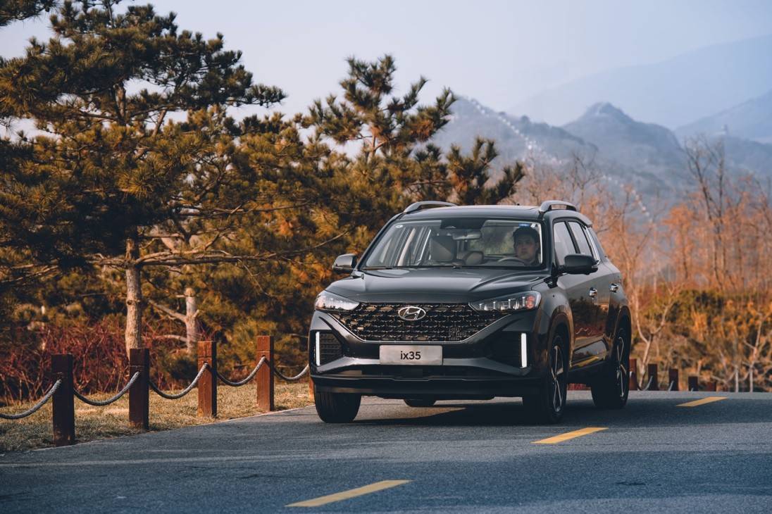 全新ix35到底值不值得入手 用数据说话_搜狐汽车_搜狐网