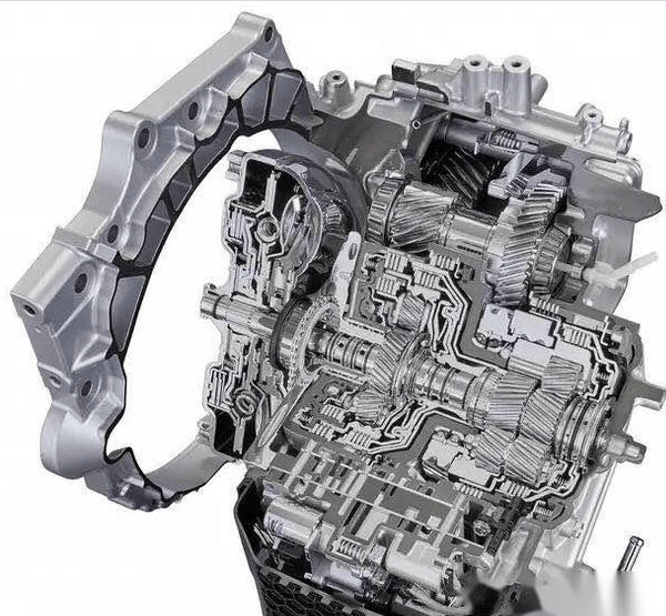 9AT比8AT高人一档？CVT就真的落后？稳定最重要！_搜狐汽车_搜狐网