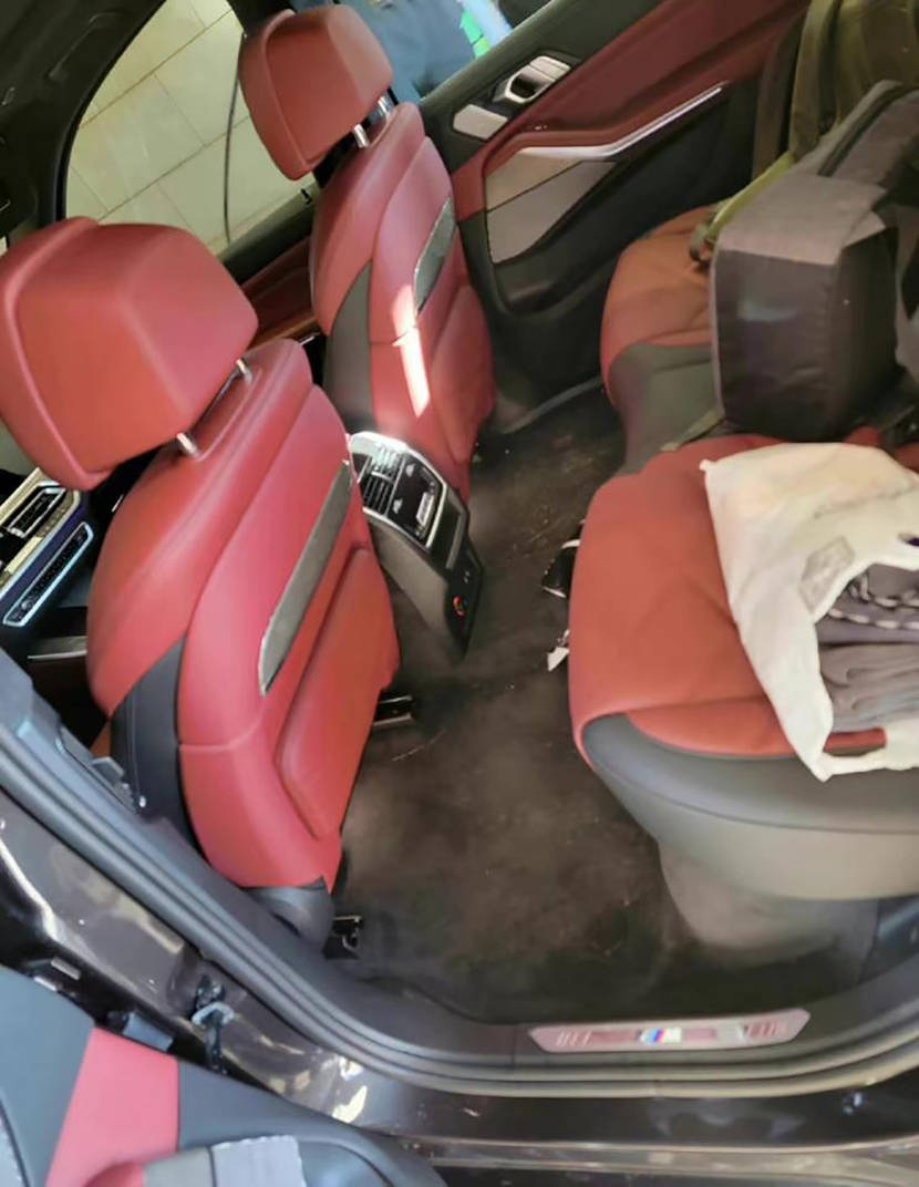 【帮你选车】2022年中大型SUV井喷：X5L/Pathfinder/Q6L/LYRIQ_搜狐汽车_搜狐网