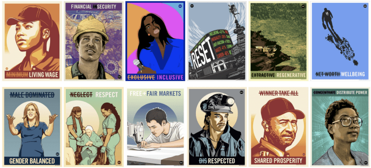 橄榄时光正式通过B Corp认证，商业向善，成就更好！_企业_社会_环境