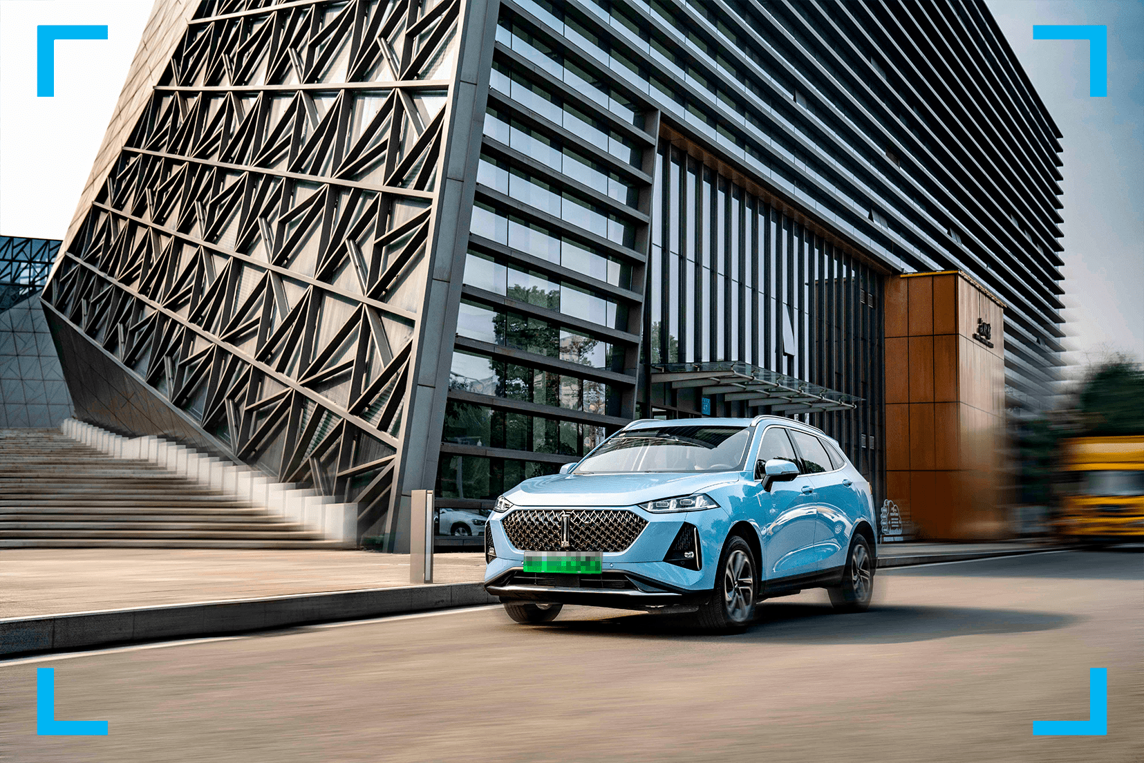 OTA升级！魏牌玛奇朵DHT-PHEV成为车主口中的惊喜制造者_搜狐汽车_搜狐网