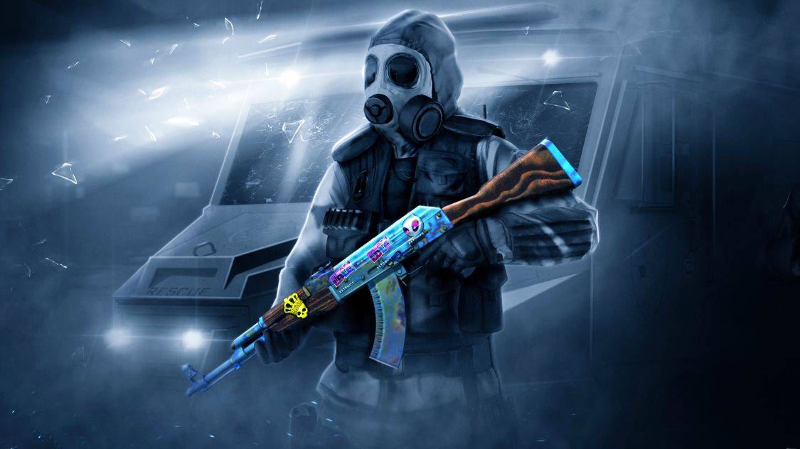 csgo的玩家为什么对CFHD不感兴趣？关键是腾讯的作死行为_cfhd_游戏_竞技