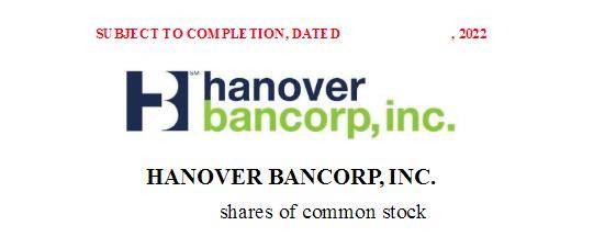 纽约社区银行Hanover Bancorp正式递交IPO申请_长岛_分行_Bank