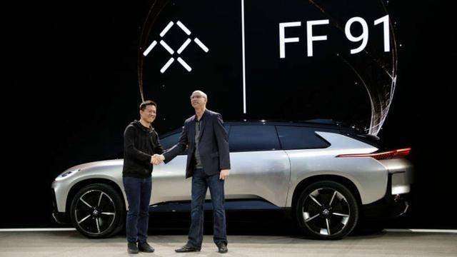 跳票5年，FF91真的来了！FF会“苦尽甘来”还是在垂死挣扎？_搜狐汽车_搜狐网