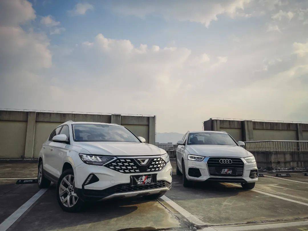 买奥迪Q3，不如买捷达VS5？_搜狐汽车_搜狐网