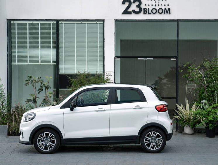 顶配8万多的零跑T03，L2级驾驶辅助，续航403，这性价比要啥欧拉_搜狐汽车_搜狐网