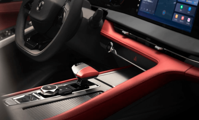 自主PK合资，第二代长安CS75PLUS太让人上头了_搜狐汽车_搜狐网