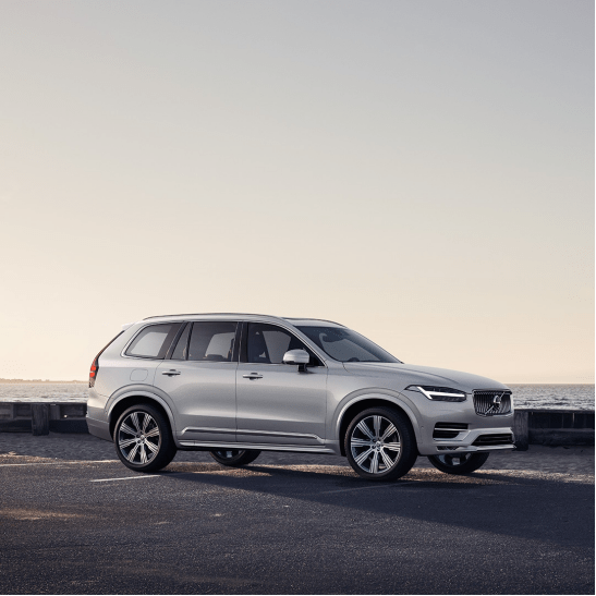 动力足空间大！与沃尔沃XC90对决，凯迪拉克XT6完胜！_搜狐汽车_搜狐网