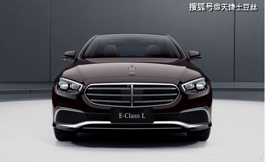 奔驰E300大标和立标哪个保值？_搜狐汽车_搜狐网