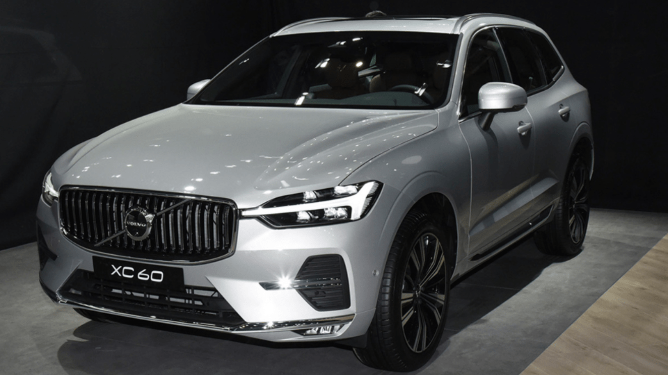 标配48V轻混，优惠近7万元，沃尔沃XC60值得购买吗？_搜狐汽车_搜狐网